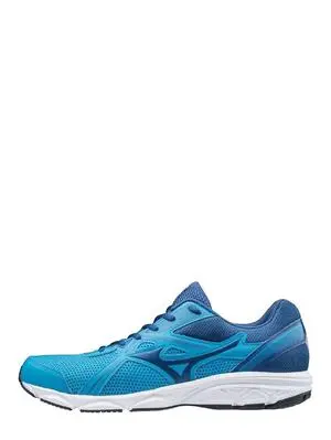 Mizuno Spark 5 Athletic Sneakers - Blue