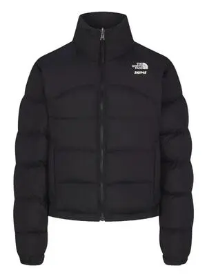 The North Face X Skims Retro 2000 Nupse Jacket - Onyx