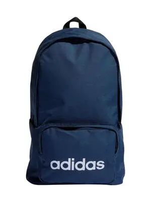 Adidas Classic Backpack - Crew Navy/white/black