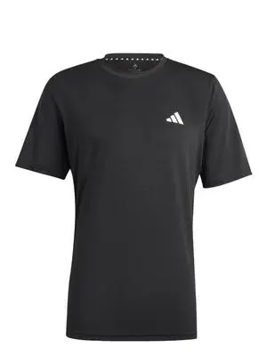 Adidas Train Essentials Stretch Training Tee 'black - Default Colorway