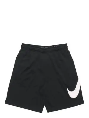 Nike Dri-fit Training Shorts - Black