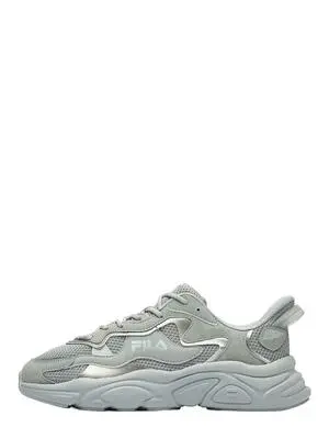 FILA FUSION T12m135205fgs Sneakers - Gray/silver
