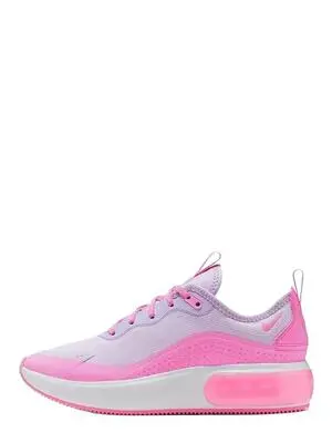 Nike Max Dia Sneakers - Pink/white/purple