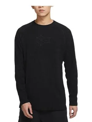 Nike Long Sleeve Crewneck T-shirt - Default Color