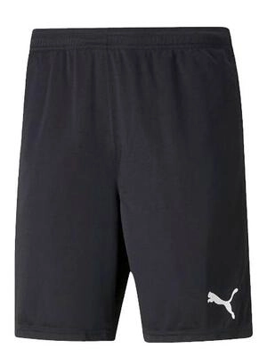 PUMA Football Shorts - Black