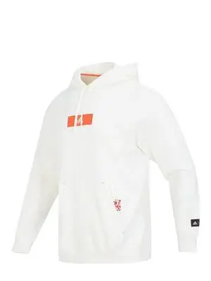 Adidas Cm Gfx Hoodie - Default Color