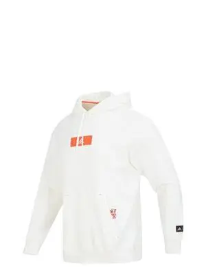 Adidas Cm Gfx Hoodie - Default Color