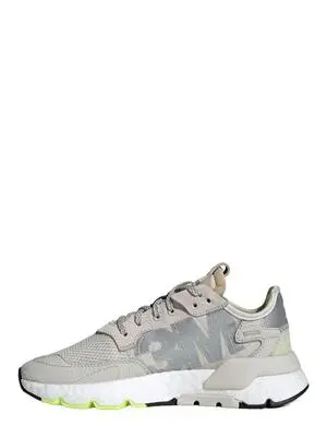 Adidas 3m X Nite Jogger "raw White" Sneakers - Grey
