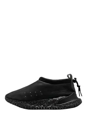 Nike Moc Flow Undercover Sneakers - Black