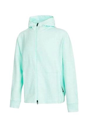 Nike Zipper Cardigan Jacket - Default Color
