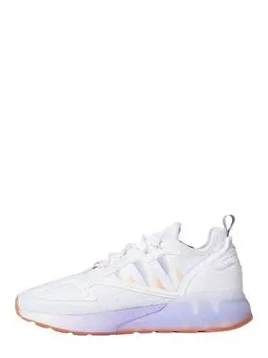 Adidas Zx 2k Boost Sneakers - White