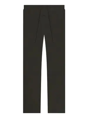 Fear Of God Relaxed Trouser - Black
