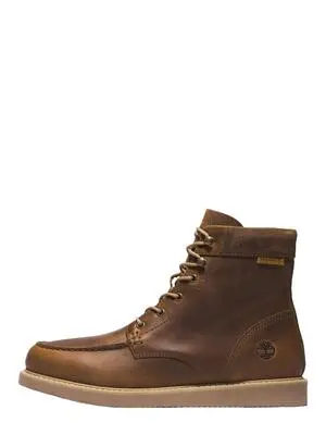 Timberland Newmarket Ii 6 Inch Boots - Brown