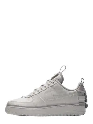 Nike Force 1 'all Star 90/10 - White/grey