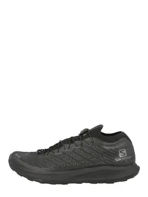 SALOMON Pulsar Limited Sneakers - Black