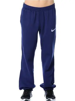 NIKE Nike Club Swoosh Fleece Cuff Pants