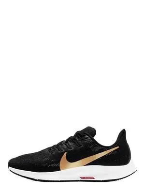 Nike Zoom Pegasus 36 Athletic Sneakers - Blue/white