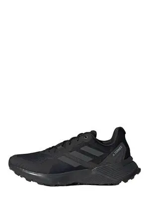 Adidas Soulstride Carbon Sneakers - Black