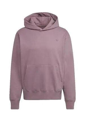 Adidas Originals C Hoody Ft Casual Sports Hooded Long Sleeve - Default Color
