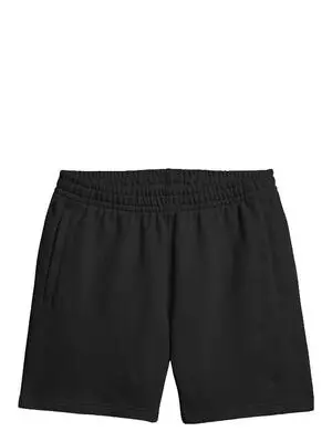 Adidas X Pharrell Williams Drawstring Shorts - Black
