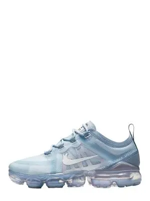 Nike Nike Air VaporMax 2019 Sneakers White/blue