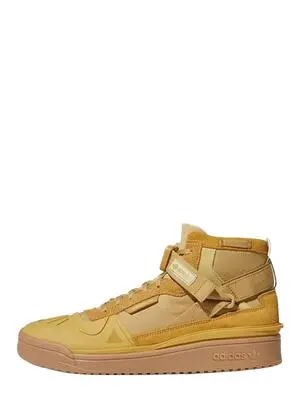 Adidas Adidas Forum High GTX Sneakers Wheat