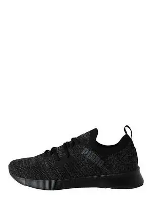 PUMA Flyer Runner Engineered Knit - Black
