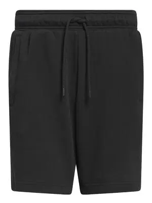 Adidas All Szn Fleece Shorts - Black