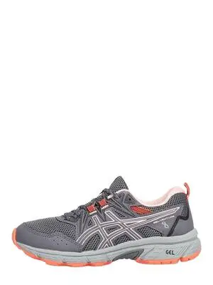 Asics Gel-venture Athletic Shoes - Carrier Grey/ginger Peach