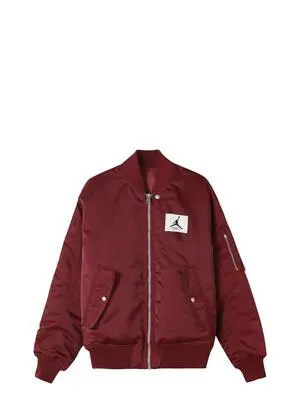 JORDAN Essentials Statement Bomber Jacket - Default Colorway