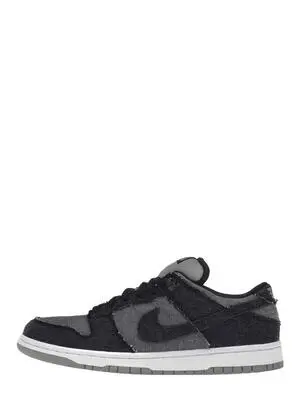 Nike Dunk Low Pro Medicom 2 - Black/white