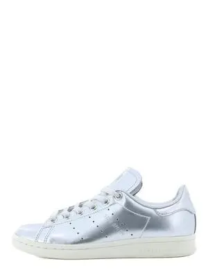 ADIDAS Adidas Stan Smith Metallic Leather Sneakers