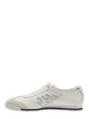 Onitsuka Tiger Onitsuka Tiger Mexico 66 Fire Sneakers White
