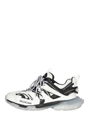 Balenciaga Balenciaga Track Sneaker White/black