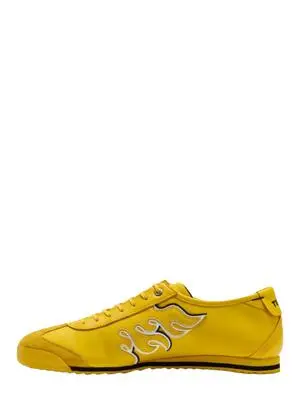 Onitsuka Tiger Mexico 66 Sneakers - Yellow