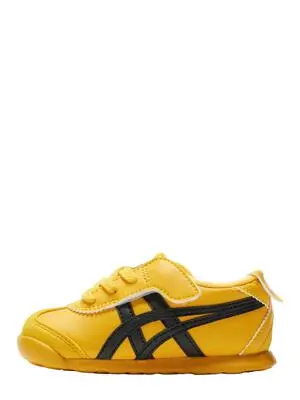 Onitsuka Tiger Onitsuka Tiger Mexico 66 Athletic Sneakers Yellow/black