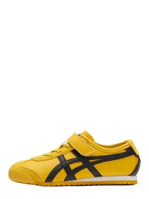 Onitsuka Tiger Mexico 66 "yellow Black - Yellow/black