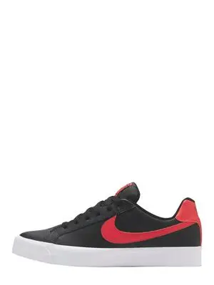 Nike Court Royale Ac Sneakers - Black