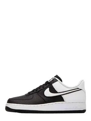 Nike Nike Air Force 1 Low '07 LV8 Sneakers Black/white