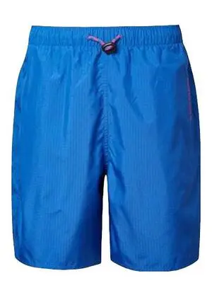 CONVERSE Baggy Shorts - Blue