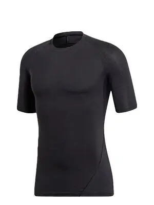 ADIDAS Adidas Ask Tec Compression Short Sleeve Tee