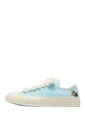 CONVERSE X Golf Le Fleur Chuck 70 Low 'darryl Pack Cooling Oasis - Blue
