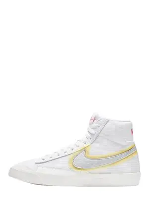 Nike Nike Blazer Mid '77 Vintage Sneakers White/grey
