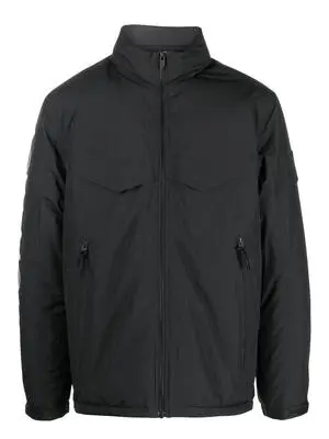 A-COLD-WALL* Nephin Storm Jacket - Black