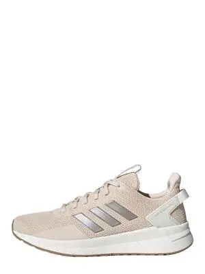 Adidas Questar Ride Sneakers - Creamwhite/silver