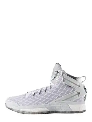 ADIDAS Adidas D Rose 6 Boost High Top Sneakers