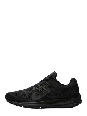 Nike Zoom Winflo 5 Running Shoes - Black