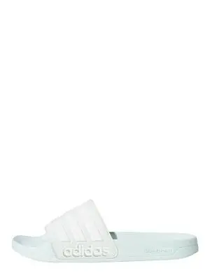 Adidas Adidas Adilette Shower Slides Green