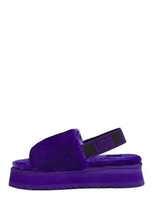 UGG Disco Slide - Purple
