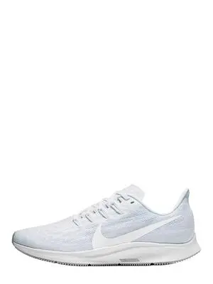 Nike Nike Air Zoom Pegasus 36 Athletic Sneakers Grey/green